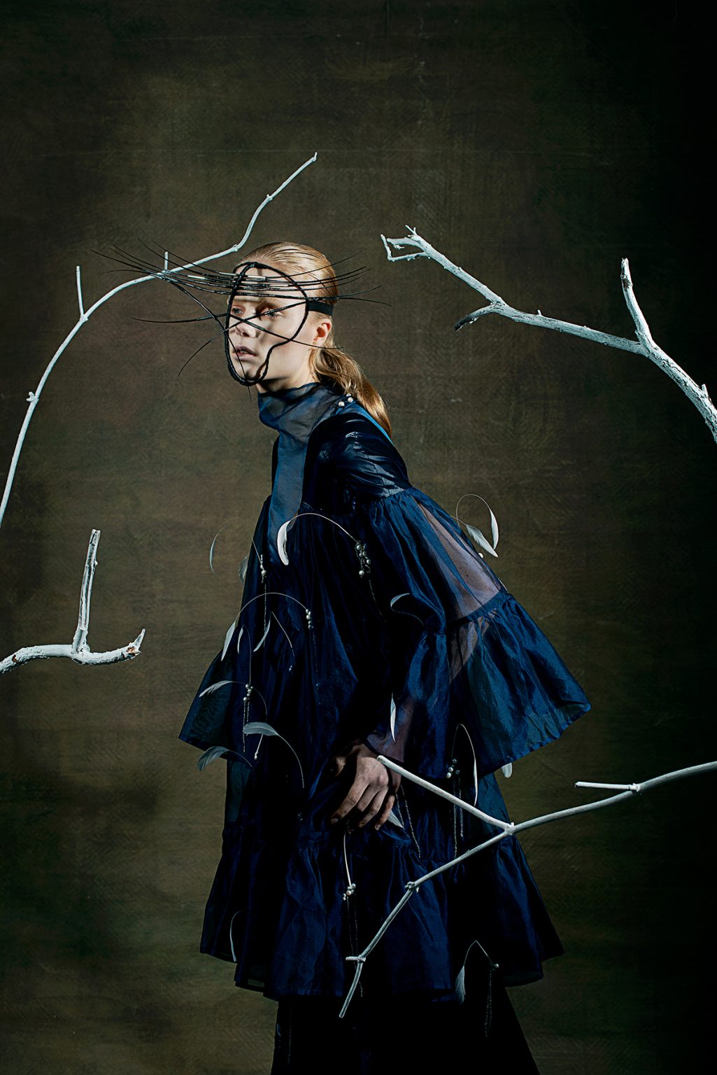 Die Seherin – Alice Wonder